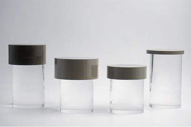 D70 Series MOV Block for Line Surge Arrester: TGE